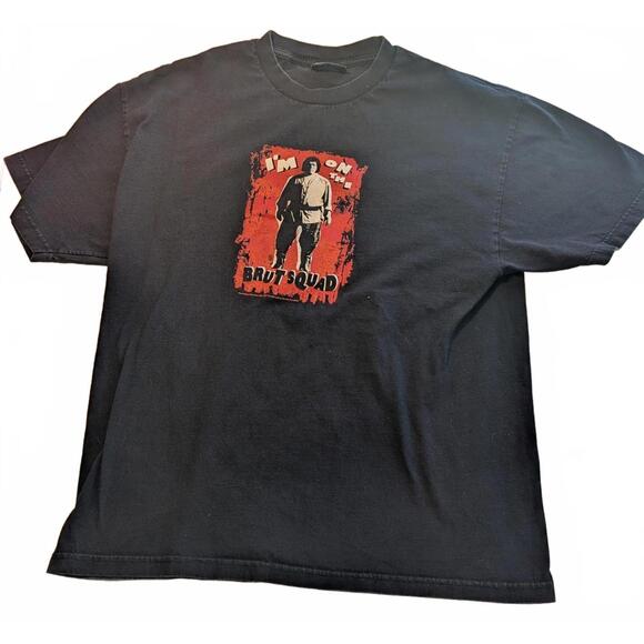 Steve & Barry's | Shirts | Vintage Princess Bride Brute Squad Tee ...